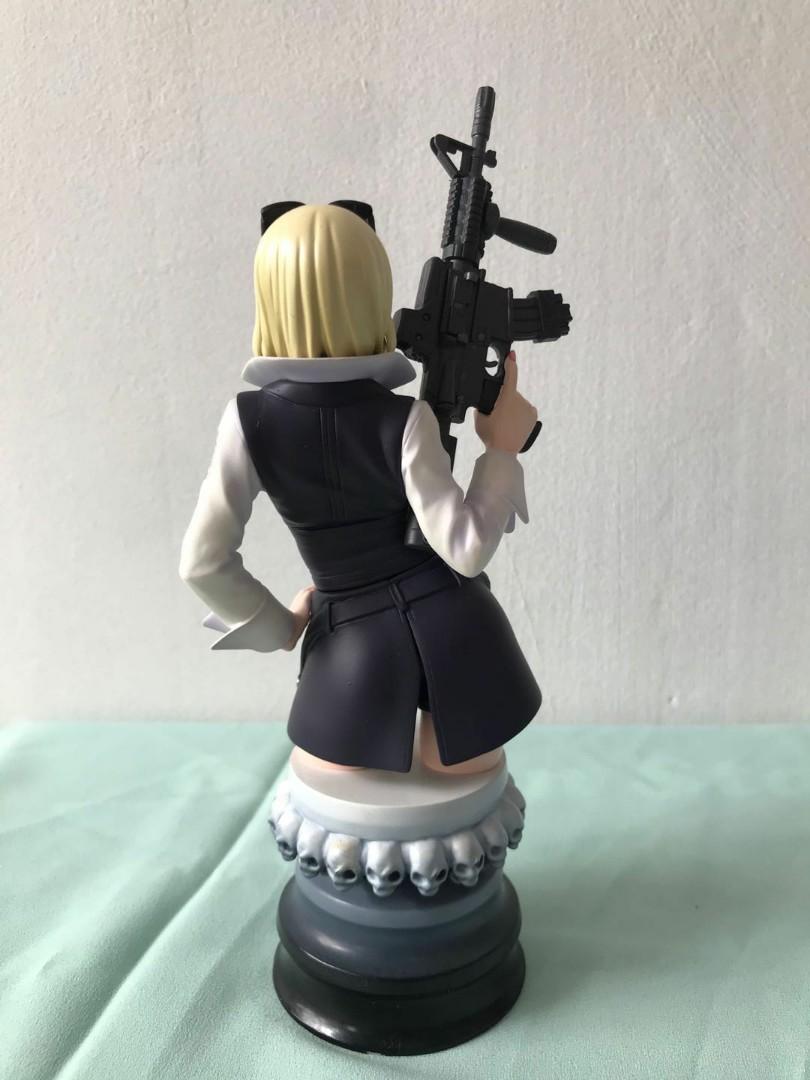 The Art of Shunya Yamashita Fine Art Bueste Shii Arisugawa 18cm ...