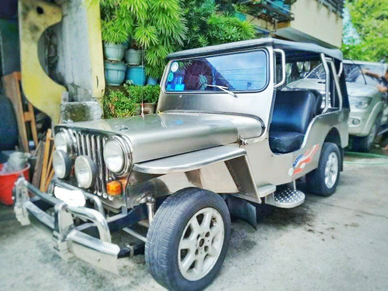 Toyota Owner Type Jeep Owner Type Manual, Cars for Sale, Used Cars on ...