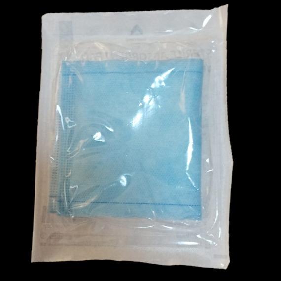 Unigloves Sterile Absorbent Pad (Gamgee Pad) 10cm x 20cm / 15cm x 20cm ...