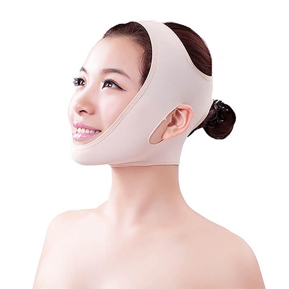 V Face Chin Cheek Lift Up, Beauty & Personal Care, Face, Face Care on ...