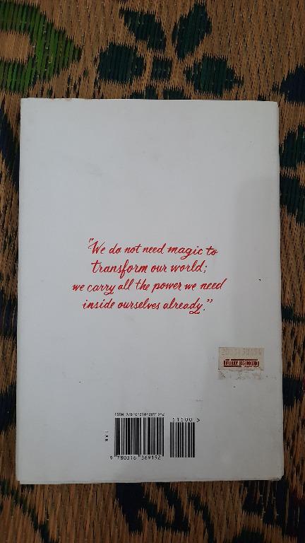 Very Good Lives: The Fringe Benefits of Failure and the Importance of ...