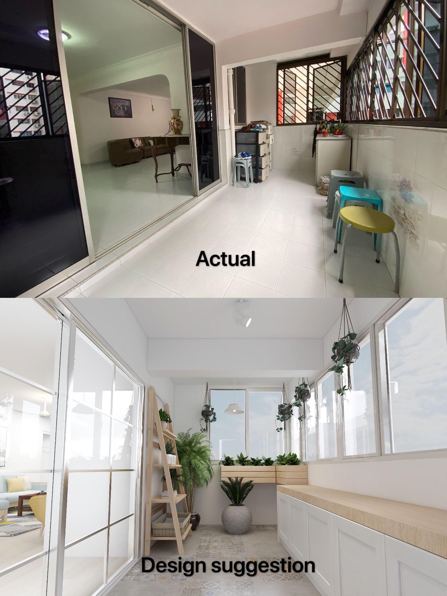 Rare dual key multi-generation flat in 148 Bishan St 11, Property, For ...