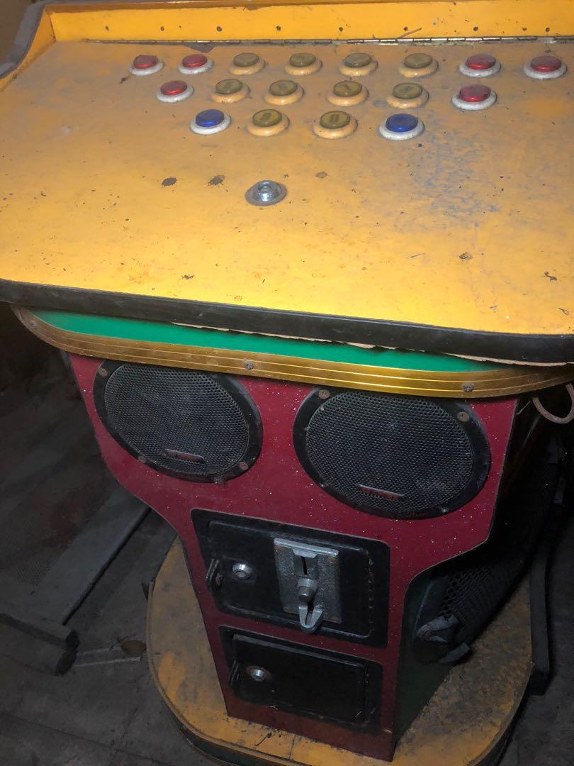 Videoke box with KoNzert Speaker, Furniture & Home Living, Cleaning ...