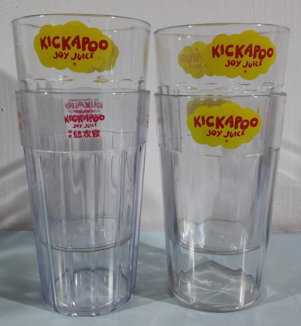 vintage plastic cup, Hobbies & Toys, Collectibles & Memorabilia ...