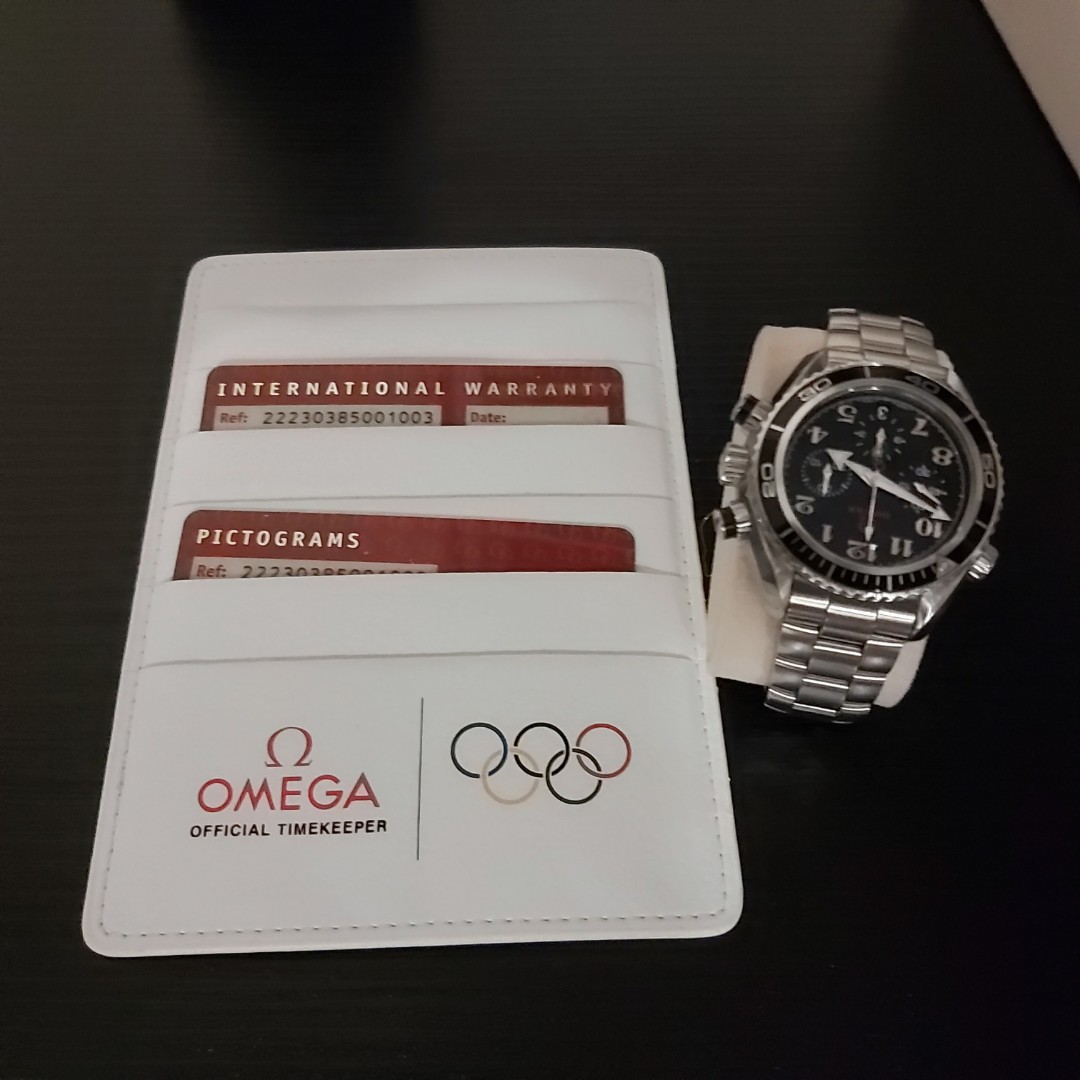 Watch, Luxury, Watches on Carousell