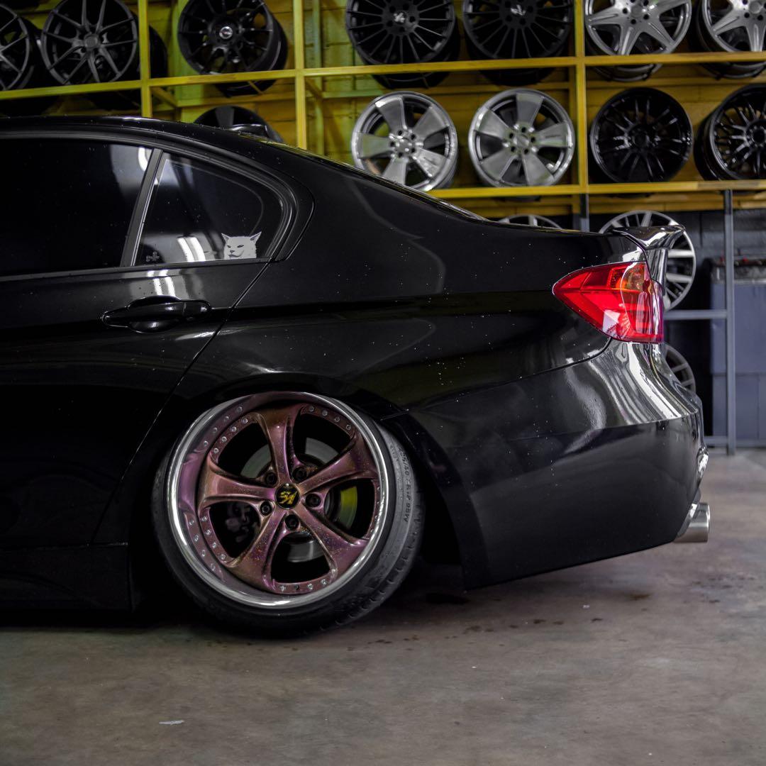 Work VSKF, Auto Accessories on Carousell