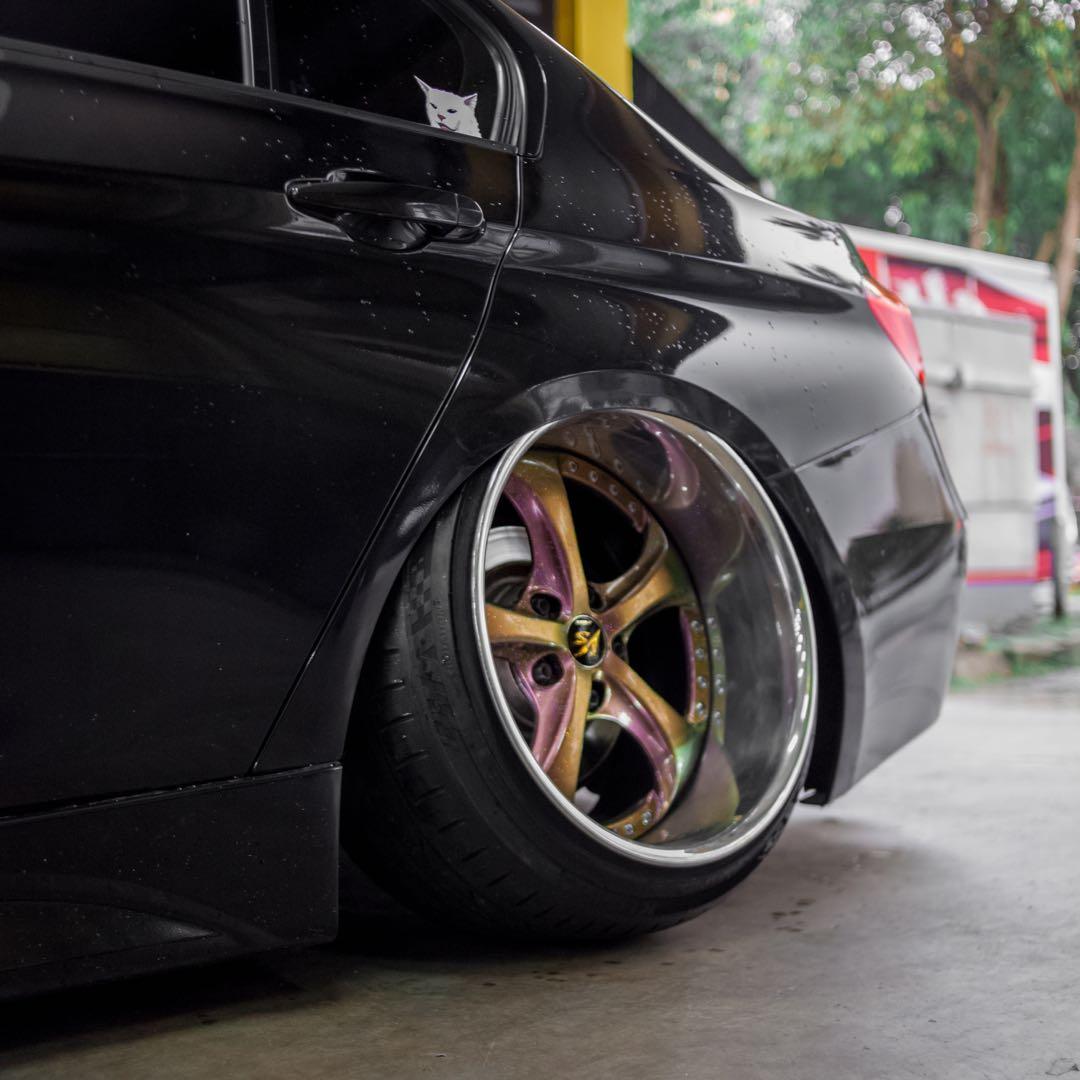 Work VSKF, Auto Accessories on Carousell