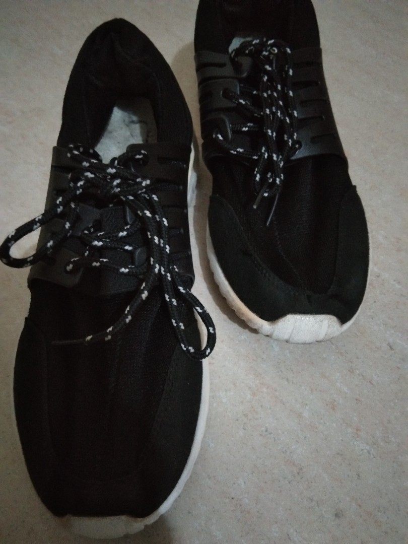 Adidas Class -A, Women's Fashion, Footwear, Sneakers on Carousell