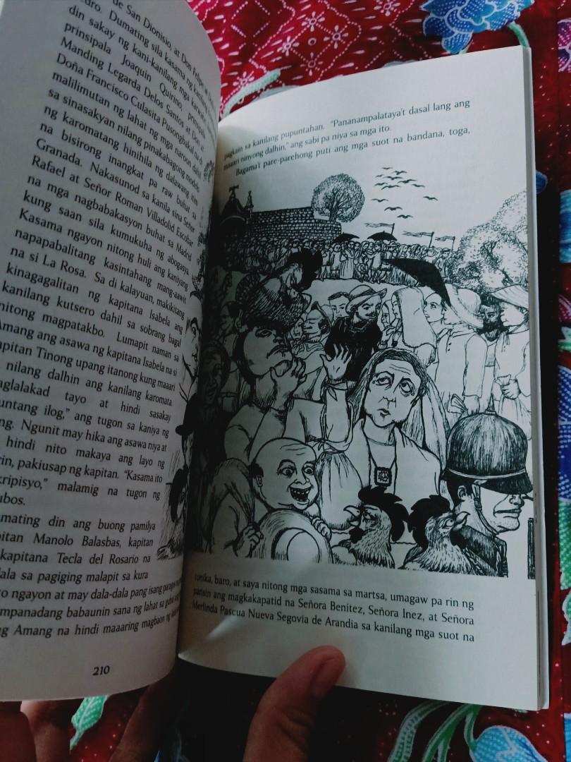 Ang banal na aklat ng mga kumag by Allan Derain, Hobbies & Toys, Books ...