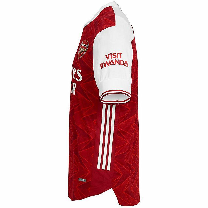 Authentic Arsenal home kit 20/21, Sports Equipment, Other Sports ...