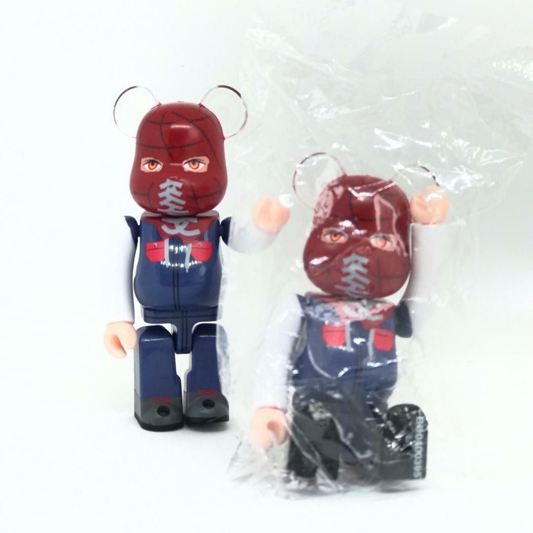 BE@RBRICK SERIES 40 HORROR "BRIGHTBURN", Hobbies & Toys, Toys & Games ...