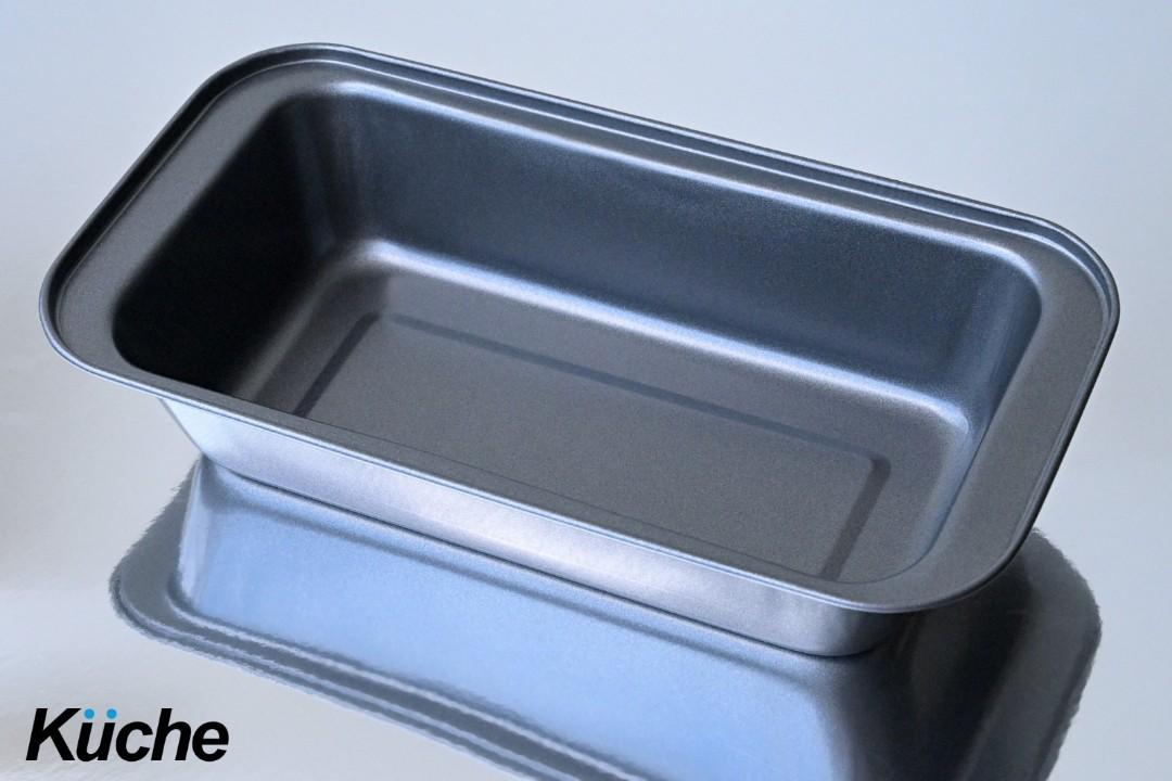 Carbon steel bakeware, spring form baking tin, non stick baking pan ...