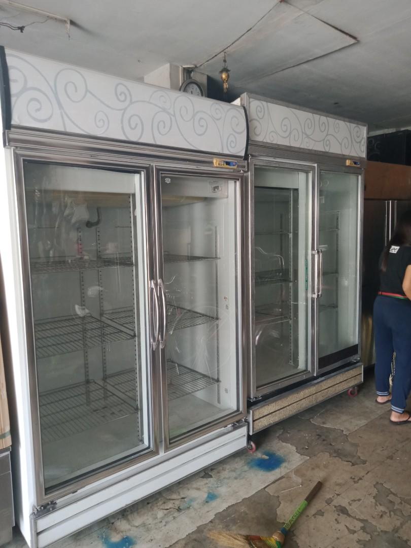 Cheepuck chiller, TV & Home Appliances, Kitchen Appliances ...