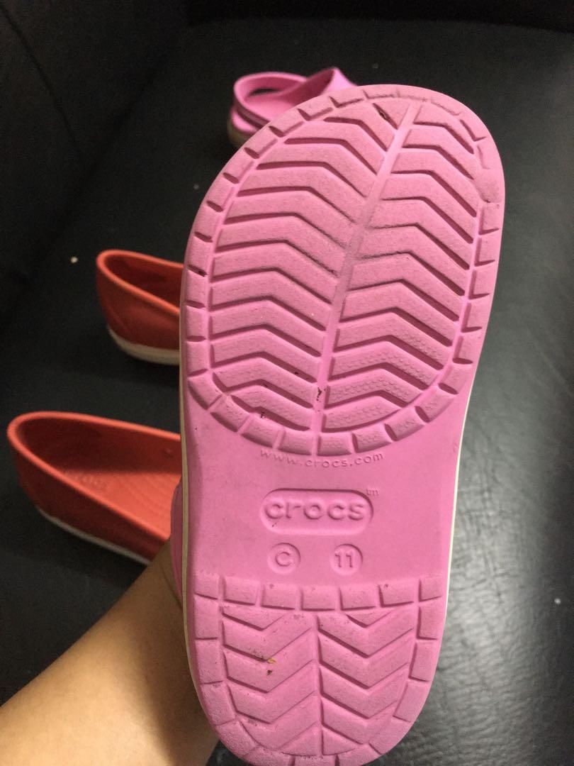 Crocs W6 Crocs for Kids Star Wars shoes, Women's Fashion, Footwear, Flats & Sandals on Carousell