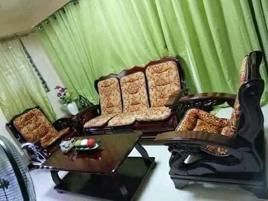 DRAGON SALA SET!, Furniture & Home Living, Furniture, Tables & Sets on ...