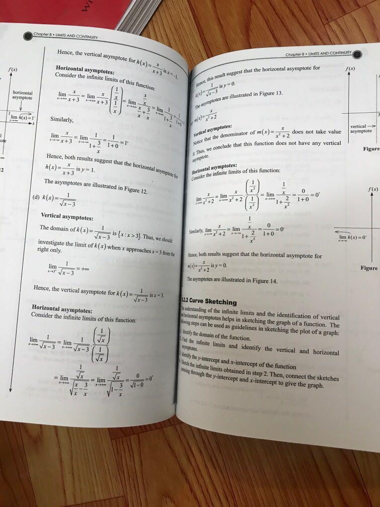Foundation Mathematics Workbook, Hobbies & Toys, Books & Magazines ...