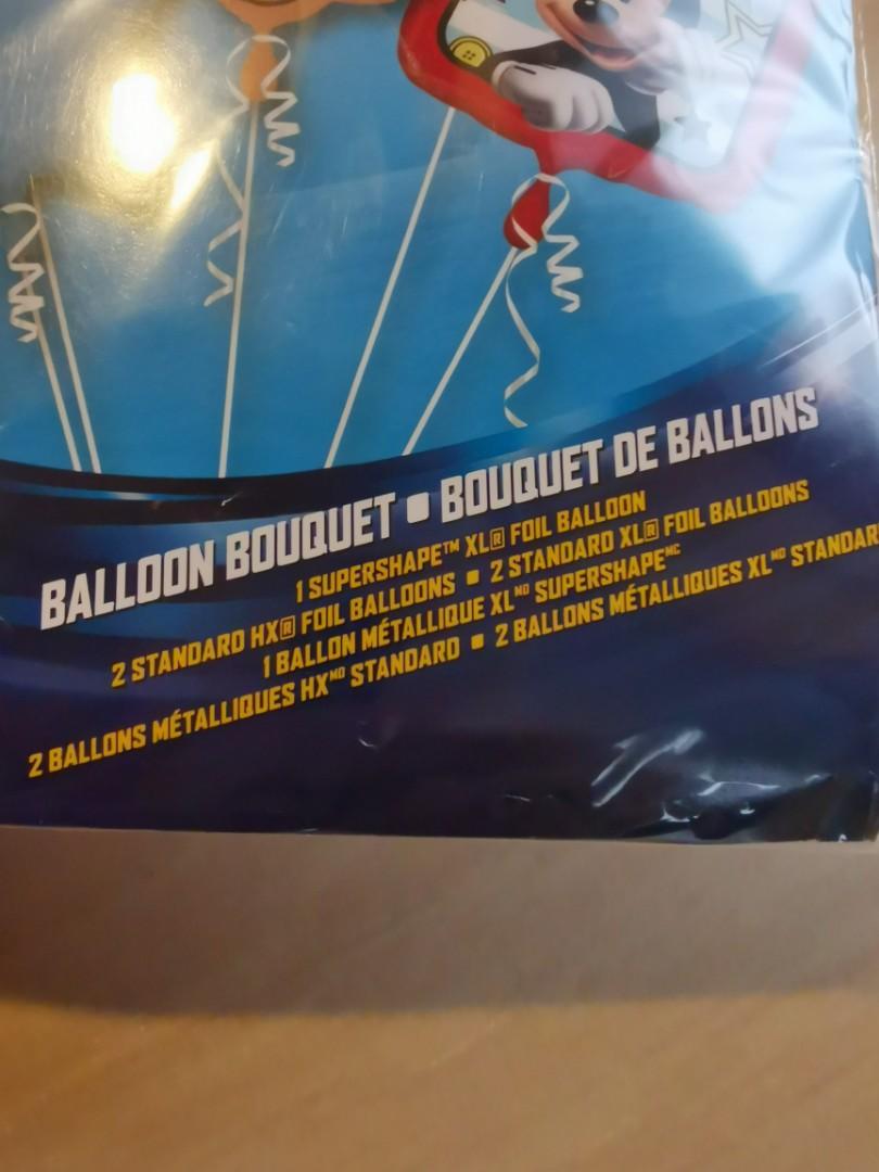 *Flash Sales* New Disney Junior Mickey and the Roadster Racers Foil ...