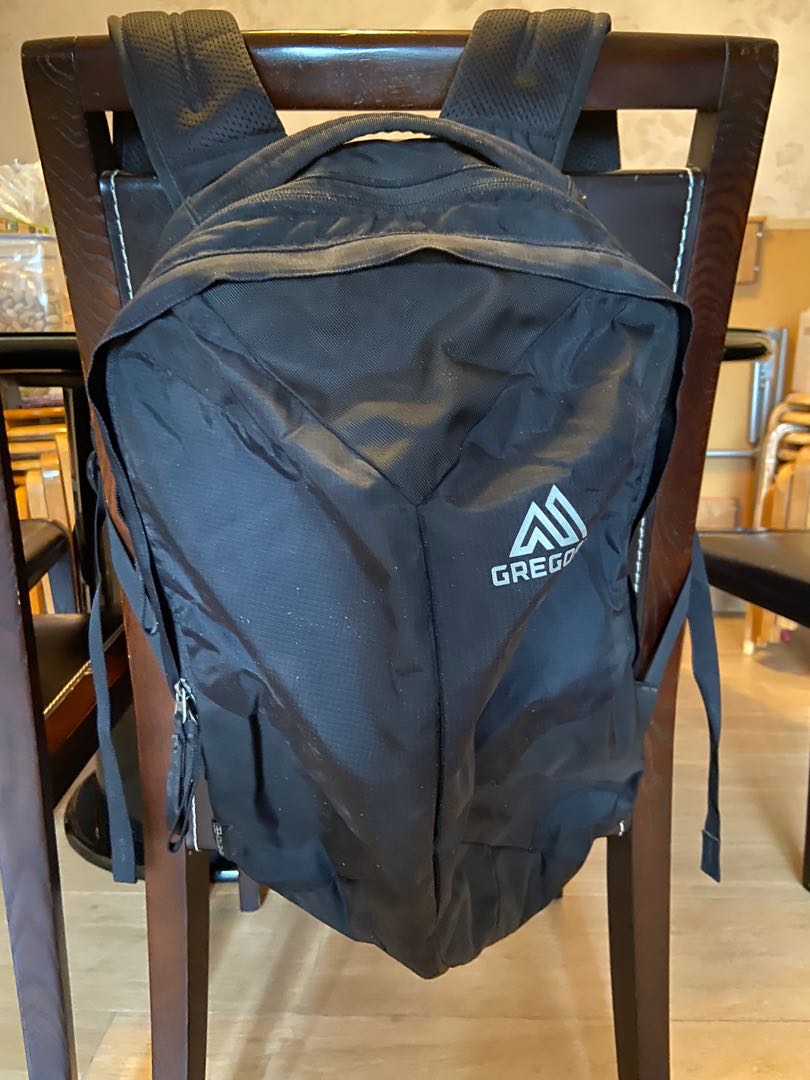 Gregory 背囊, 男裝, 袋, 背包 - Carousell