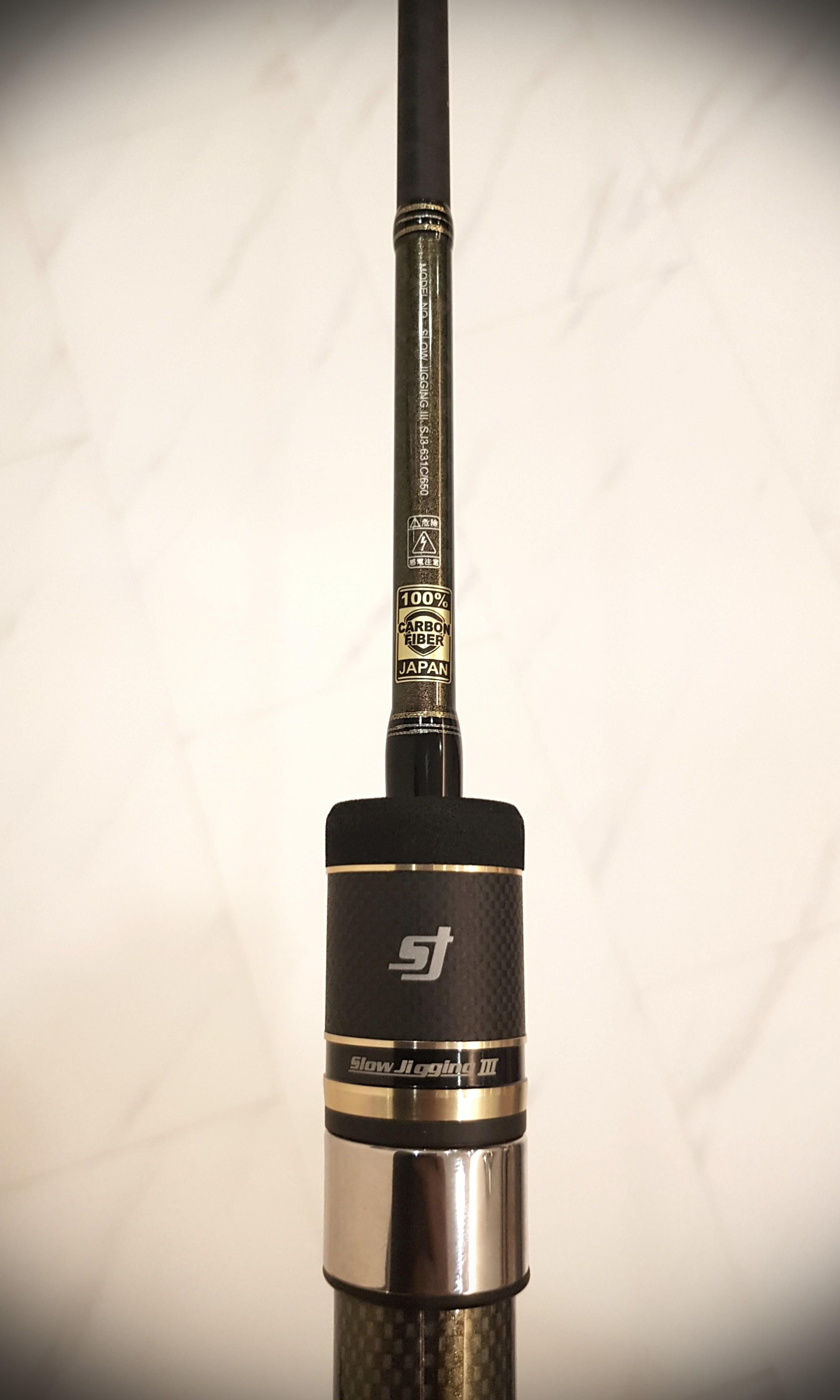 Hearty Rise TOKAYO SJ3 POWER 3, Men's Fashion, Activewear on Carousell