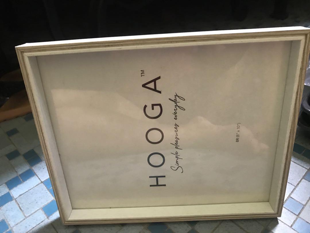 Hooga Photo Frame, Furniture, Home Decor, Others on Carousell