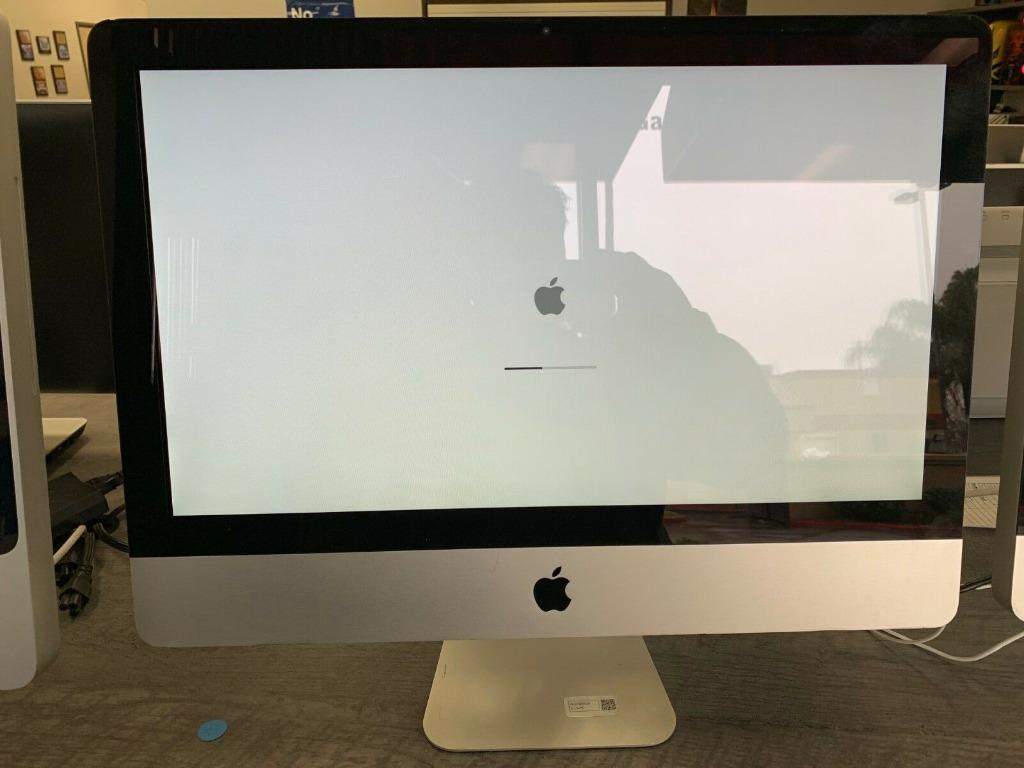 iMac 21.5inch 2010 models 10 units rush sale, Computers & Tech ...