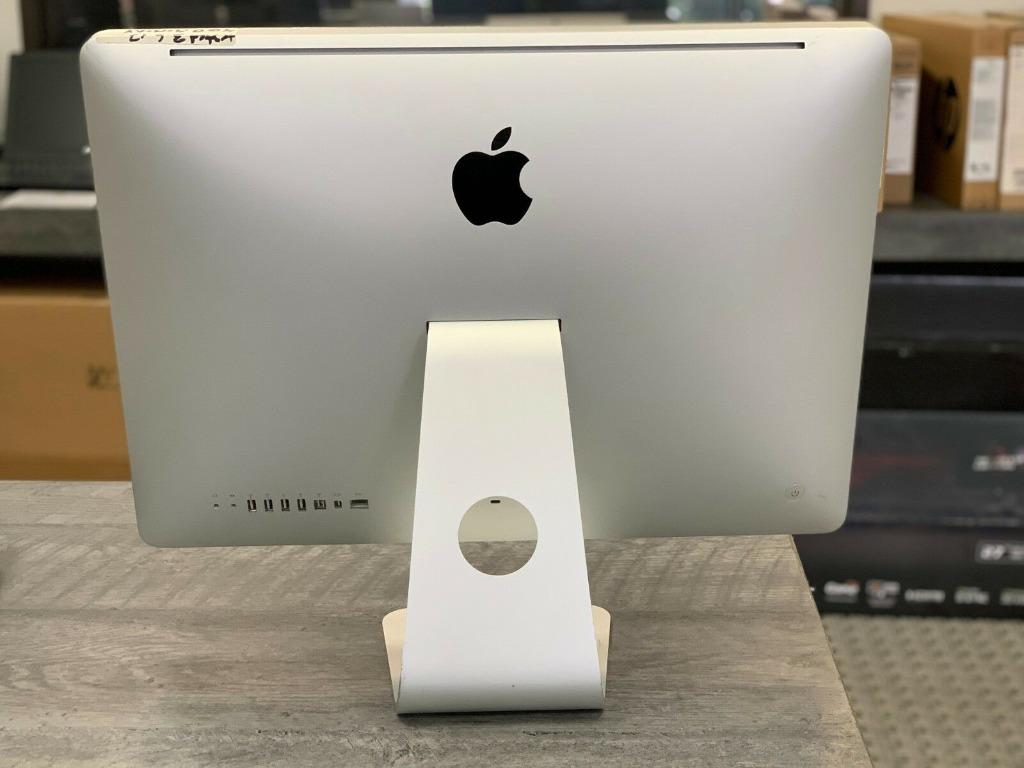 iMac 21.5inch 2010 models 10 units rush sale, Computers & Tech ...