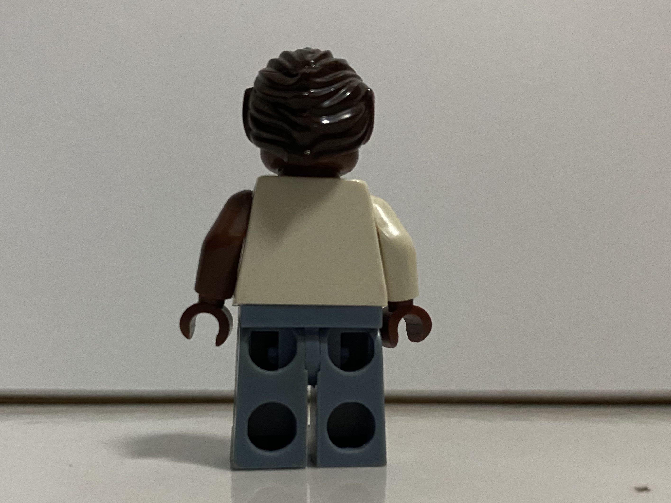 LEGO Wolfman, Hobbies & Toys, Toys & Games on Carousell