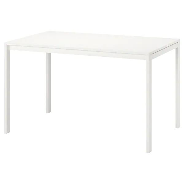 MELLTORP Ikea Dining Table, Furniture & Home Living, Furniture, Tables ...