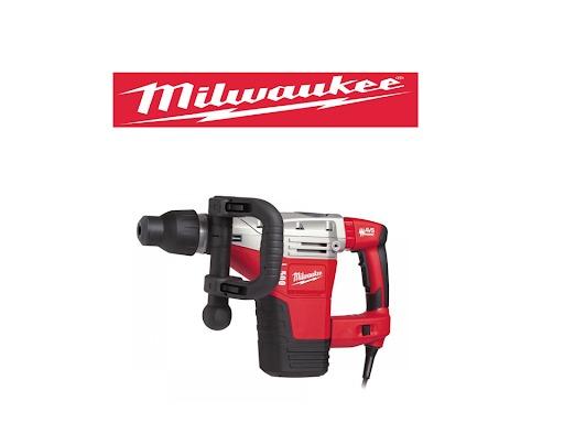 Milwaukee Demolition Hammer, Commercial & Industrial, Construction ...