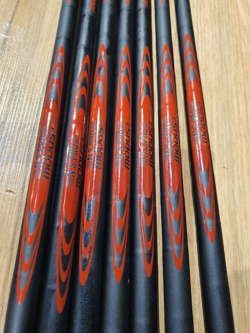 Modus 105 S Black Limited Edition, Sports Equipment, Bicycles & Parts ...