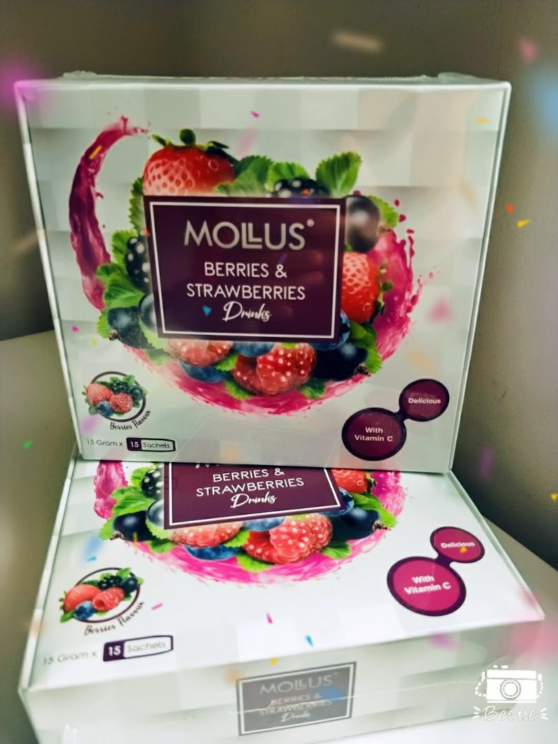 Mollus on Carousell