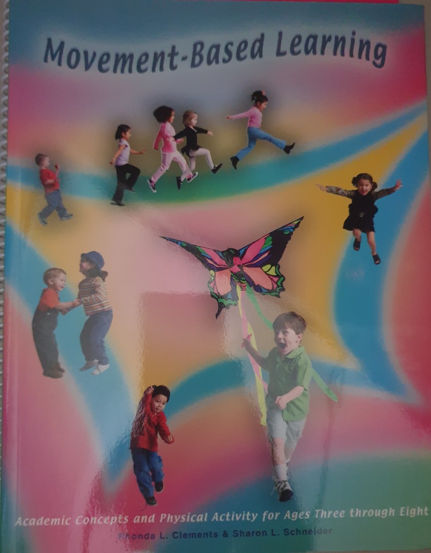 Movement-based Learning: Academic Concepts and Physical Activity for ...