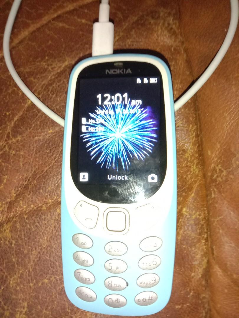 Nokia 3310 colour screen, Mobile Phones & Tablets, Android Phones ...