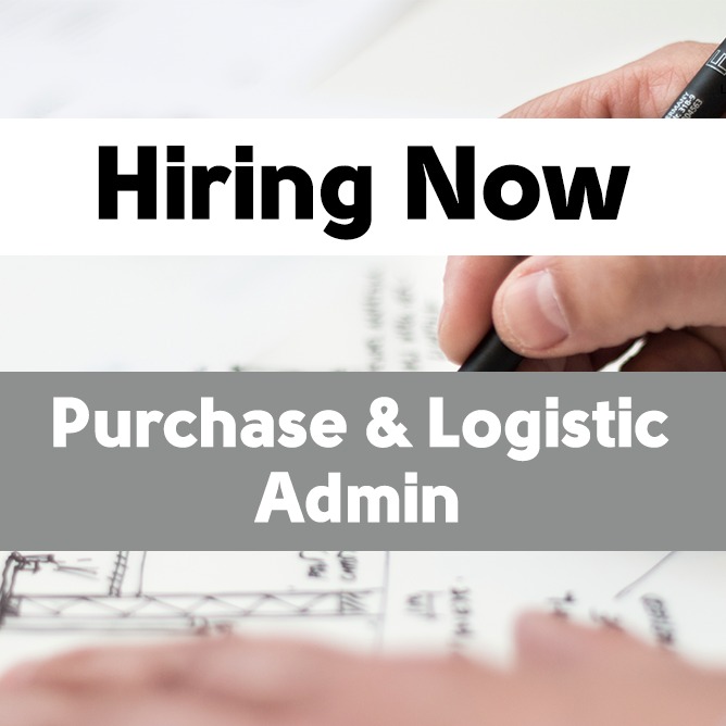 Purchase and logistic Admin, Jobs, Warehouse & Logistics on Carousell