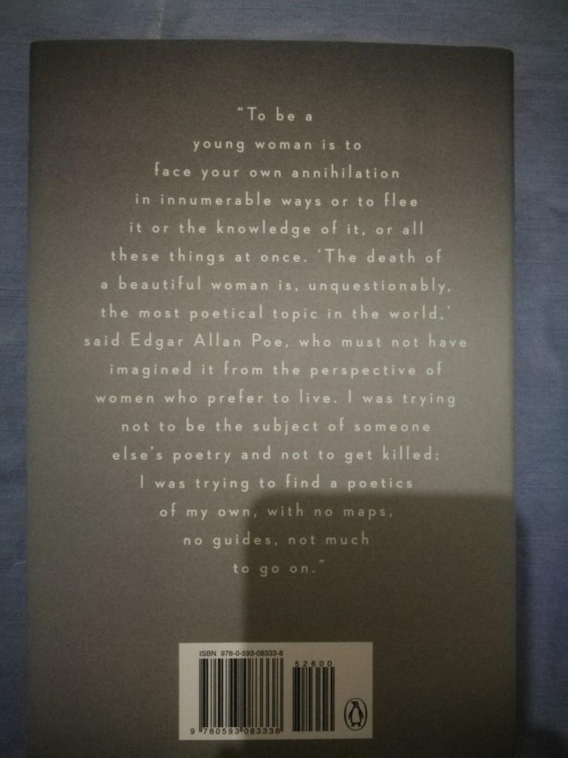 Rebecca Solnit - Recollections of My Nonexistence, Hobbies & Toys ...