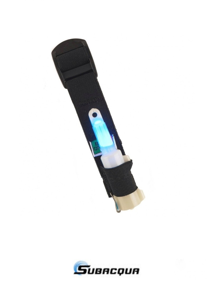 Scuba diving mini flash light, Sports Equipment, Sports & Games, Water ...