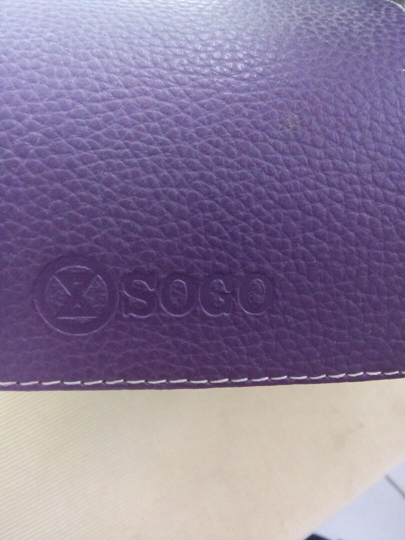 tempat tissu SOGO, Perabotan Rumah di Carousell