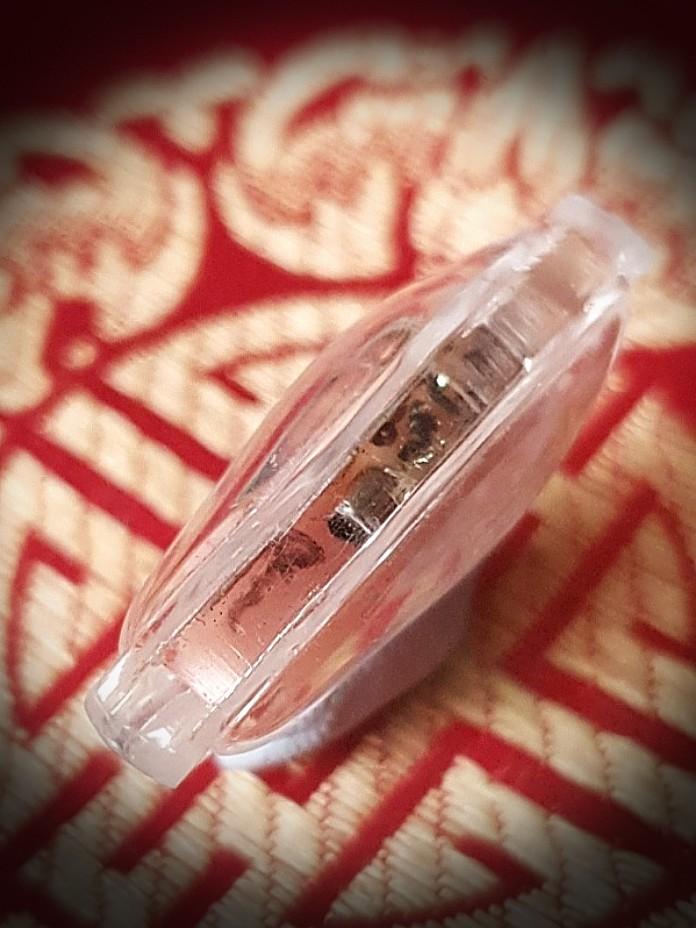 Thai Amulet - Salika Tha Peik (LP Loy), Hobbies & Toys, Memorabilia ...