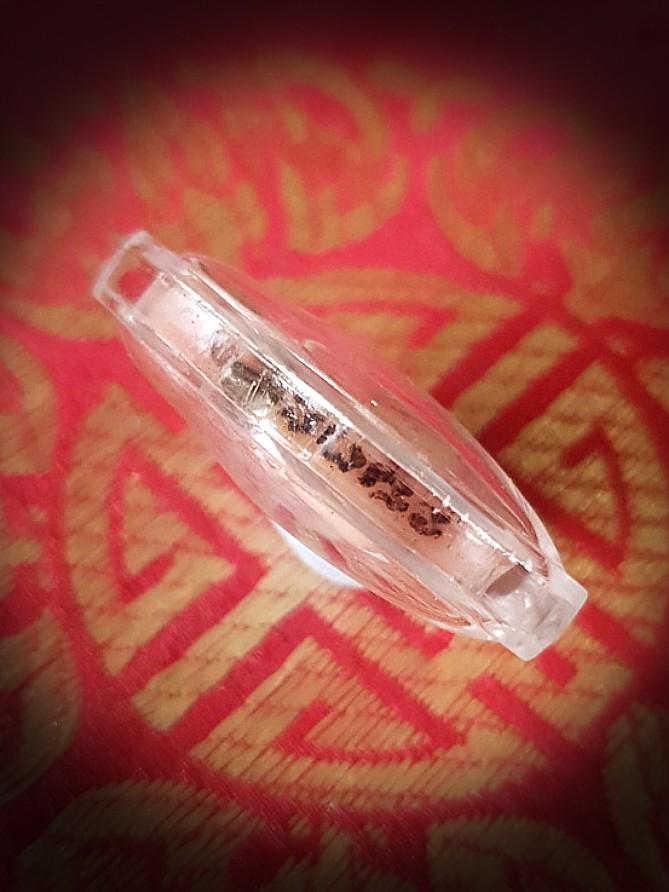 Thai Amulet - Salika Tha Peik (LP Loy), Hobbies & Toys, Memorabilia ...