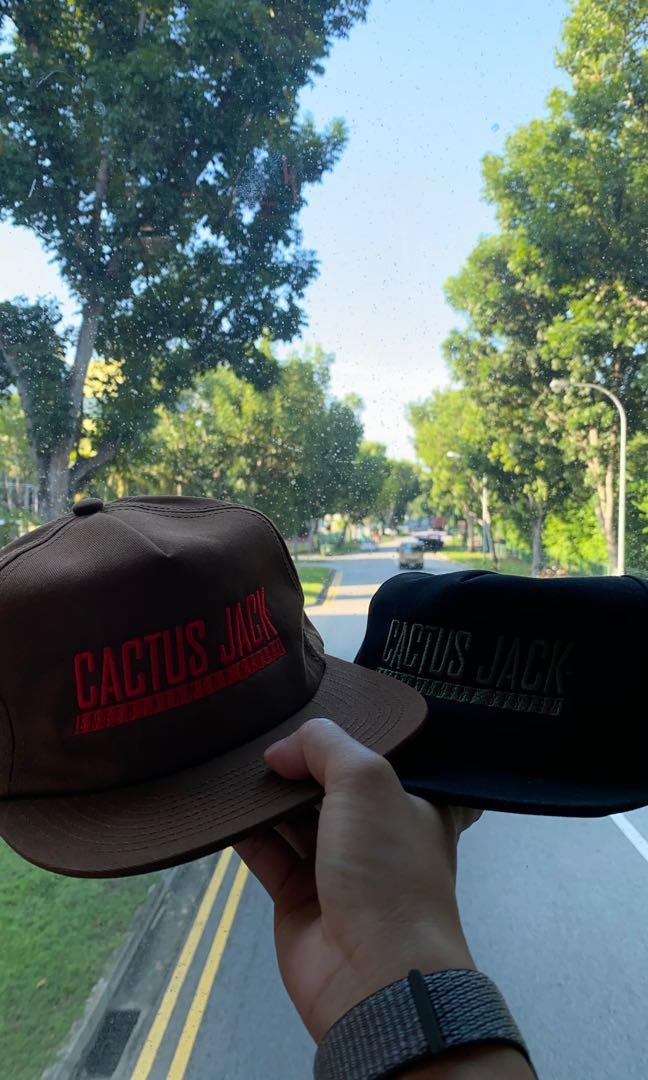 Travis Scoot Cactus Jack Mens Fashion Coats Jackets And Outerwear