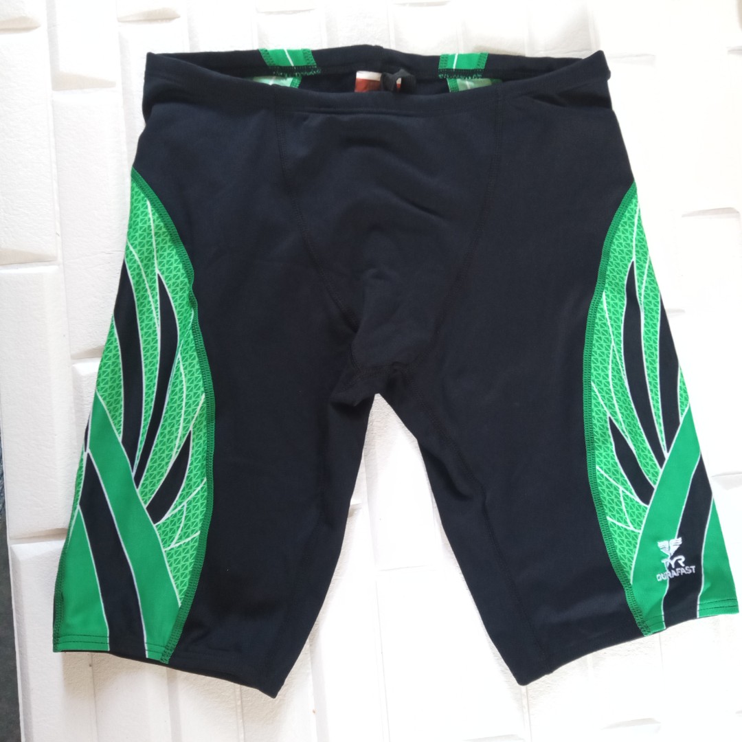 TYR swimwear, Men's Fashion, Bottoms, Swim Trunks & Board Shorts on ...