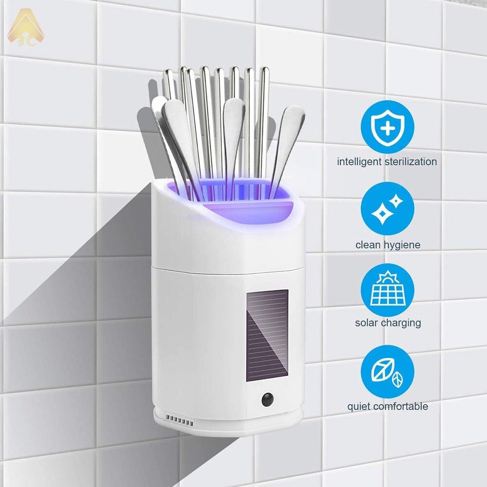 Uv disinfection rack, Furniture & Home Living, Cleaning & Homecare ...