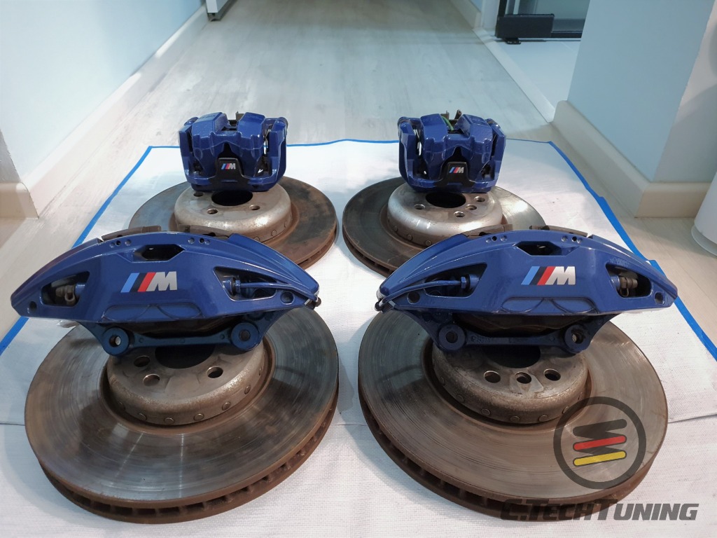 最大87％オフ！ BMW Z4 G29 2019- フロントBrembo Brake System 6pot 380mm kids-nurie.com