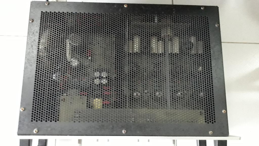 Audio Research LS5 Mk2 Tube Preamplifier, Audio, Other Audio Equipment ...