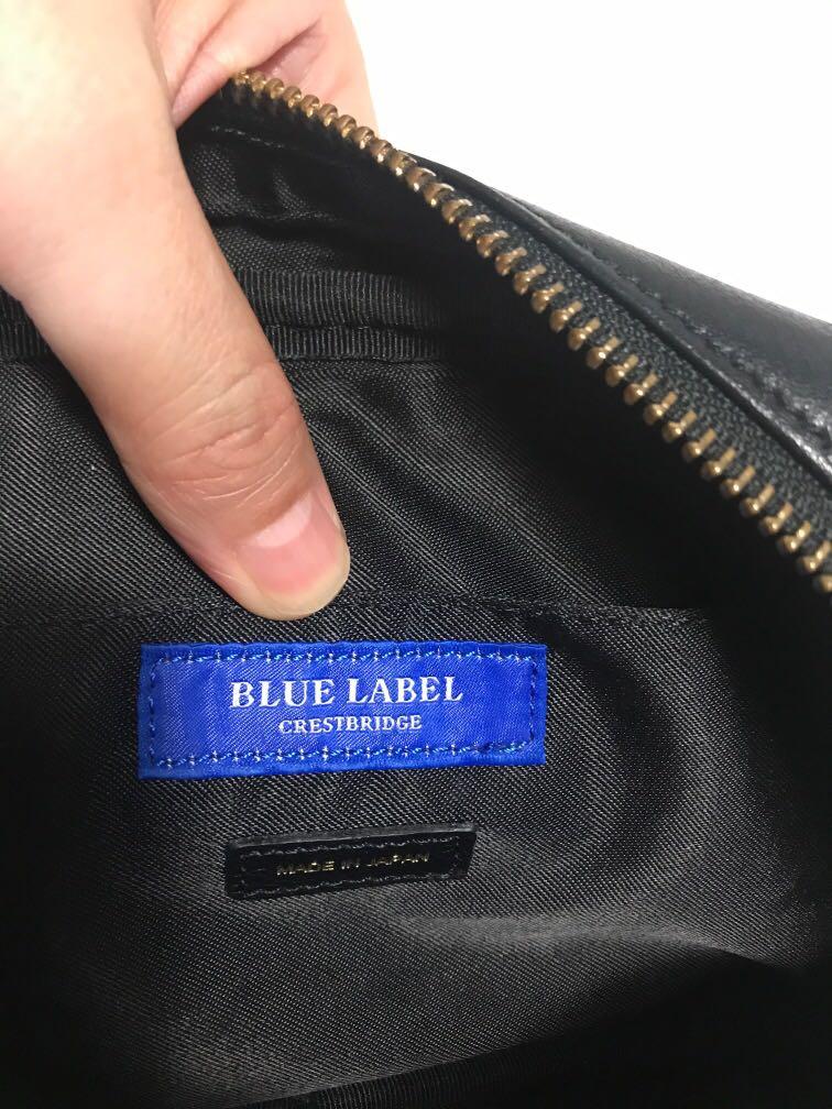Blue Label Sling Bag, Women's Fashion, Bags & Wallets, Cross-body Bags ...