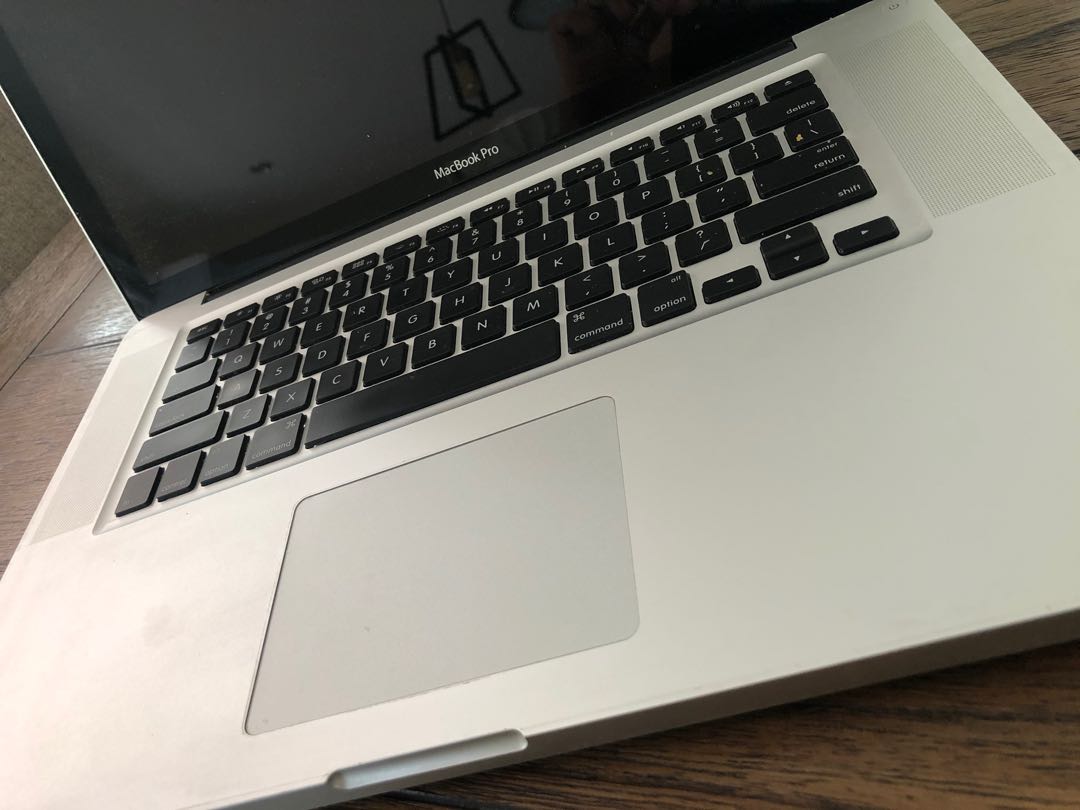 Broken Macbook Pro 15”, Computers & Tech, Laptops & Notebooks on Carousell
