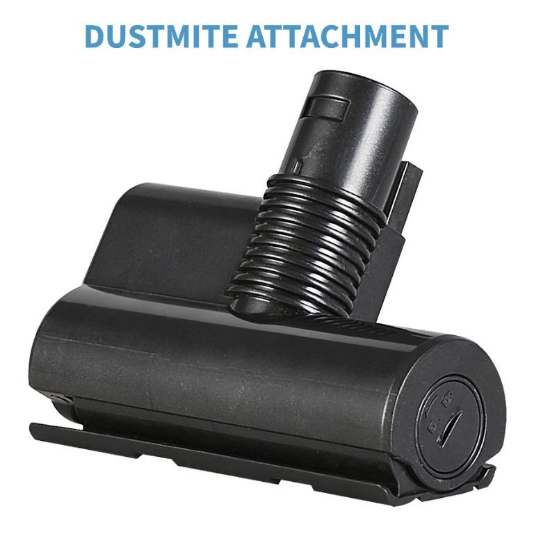 Dibea D18 / H008 / F20 Max Vacuum Cleaner Replacement Parts / Adapter ...