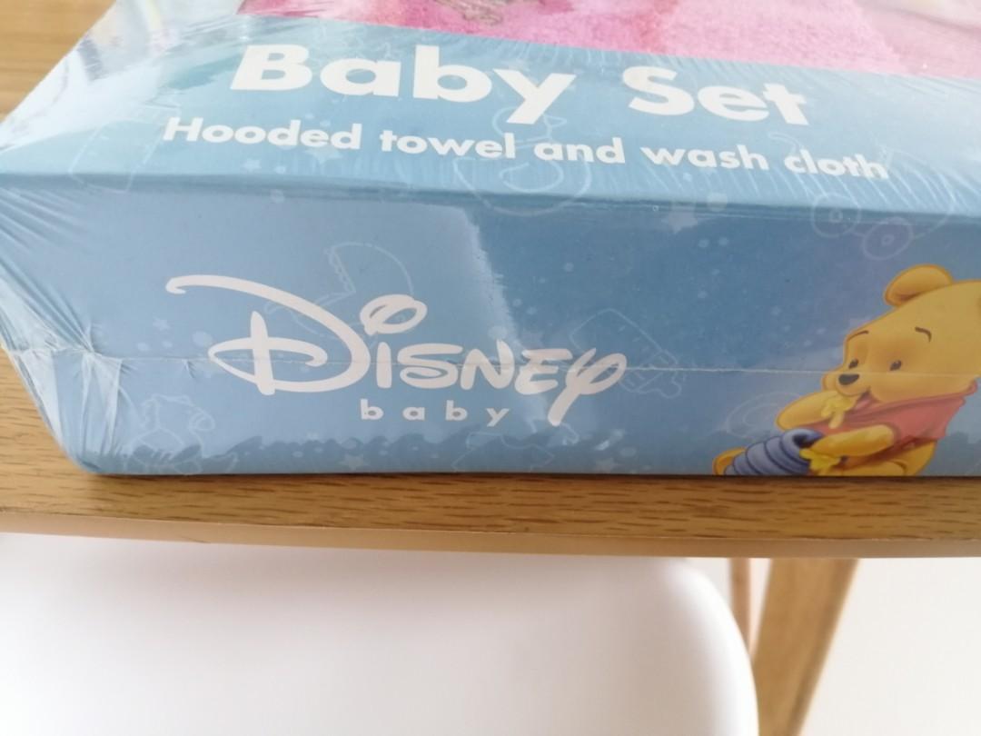 Disney baby set, Babies & Kids, Babies & Kids Fashion on Carousell