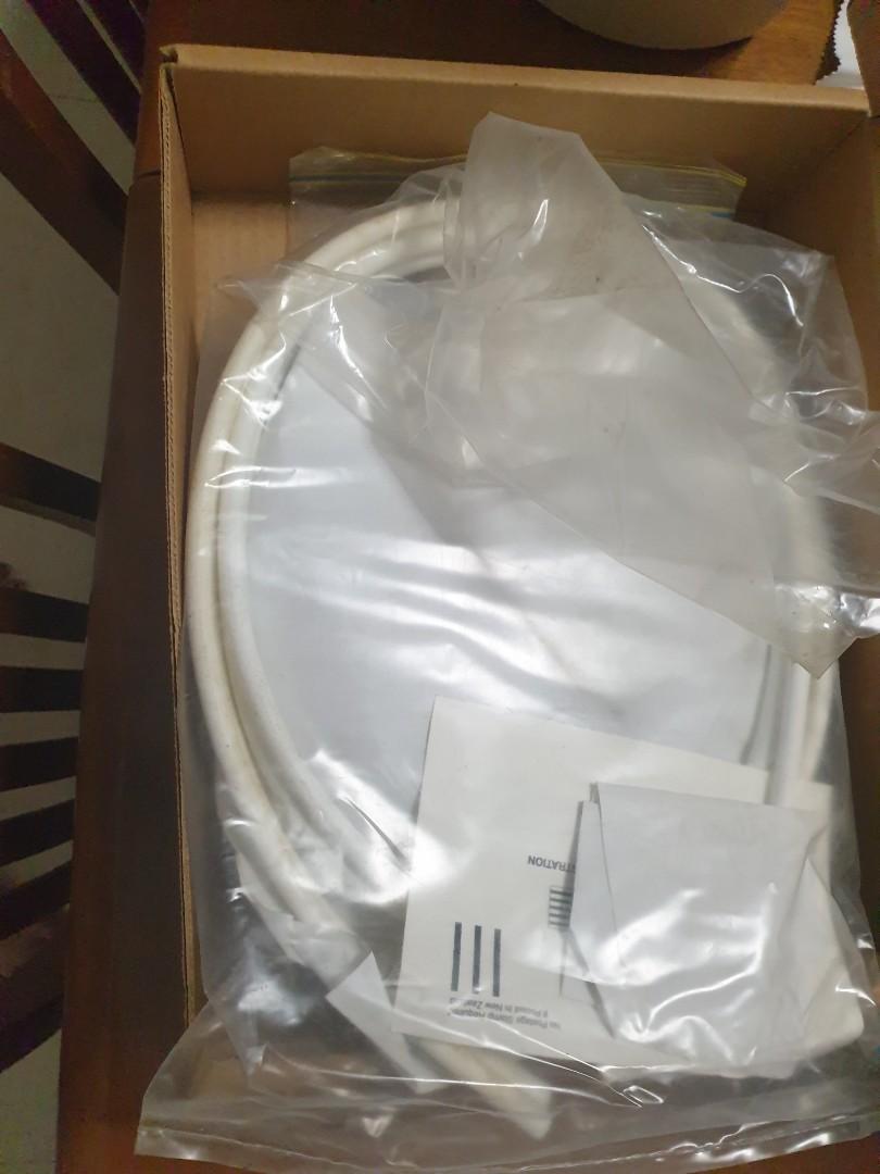 E-Spring water purifier and brand new filter, TV & Home Appliances ...