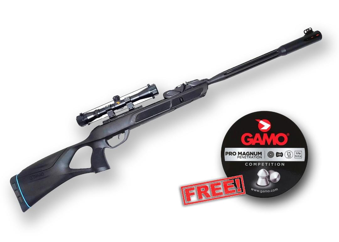 GAMO ROADSTER 10X IGT GEN 2 on Carousell
